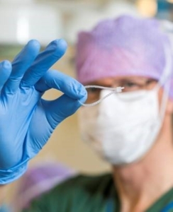 Resorbable Ligation Device Elicits Successful Preliminary Results ...