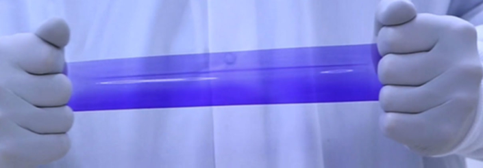 Breaking down barriers: absorbable polymer films in medical devices