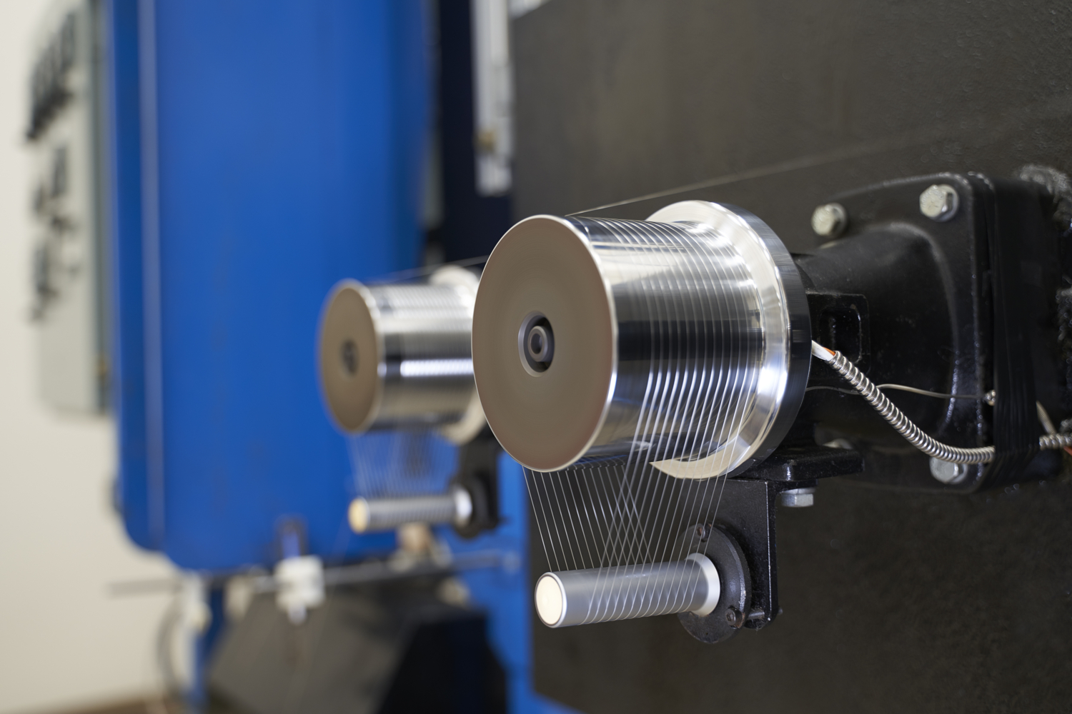 Bioresorbable Polymer Extrusions of Yarns, Fibers, & Films for ...