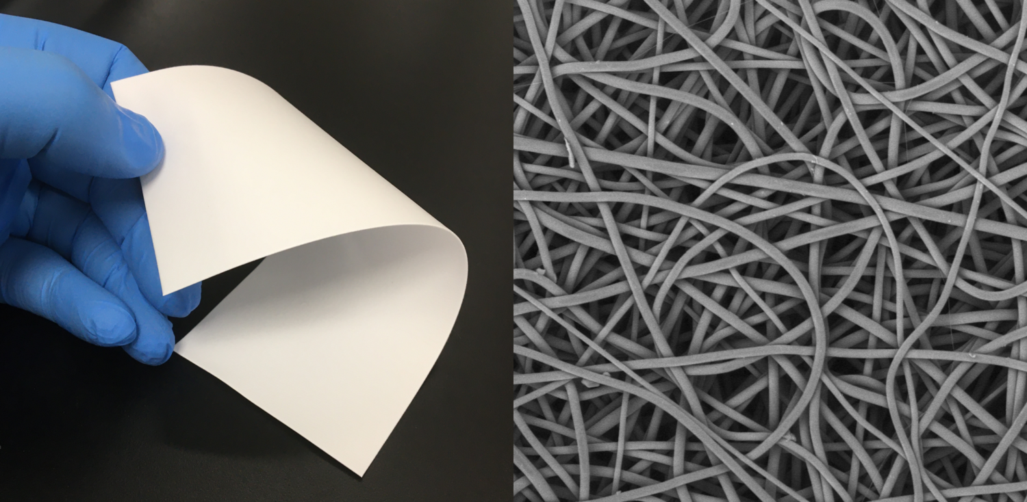 Advanced Absorbable Materials for Combination Medical Devices - Poly-Med